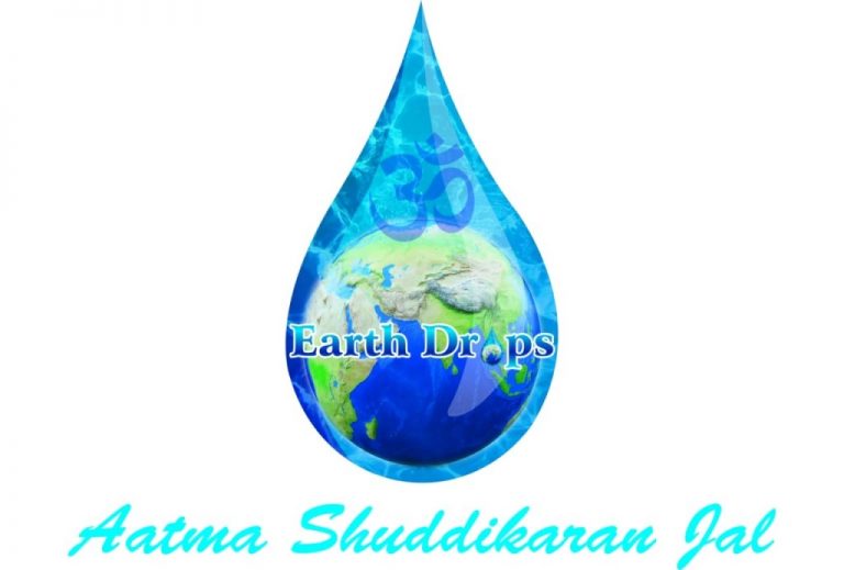 Earth Drops Packaged Drinking Minerals Water Supplier