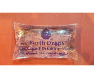 Earth Drops Packaged Drinking Minerals Water Supplier